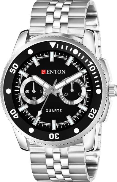 Fenton Wrist Watches - Buy Fenton Wrist Watches Store Online at Best ...