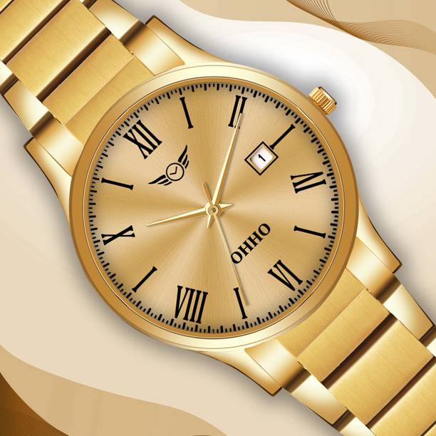 Ohho Watches - Buy Ohho Watches Online at Best Prices in India ...