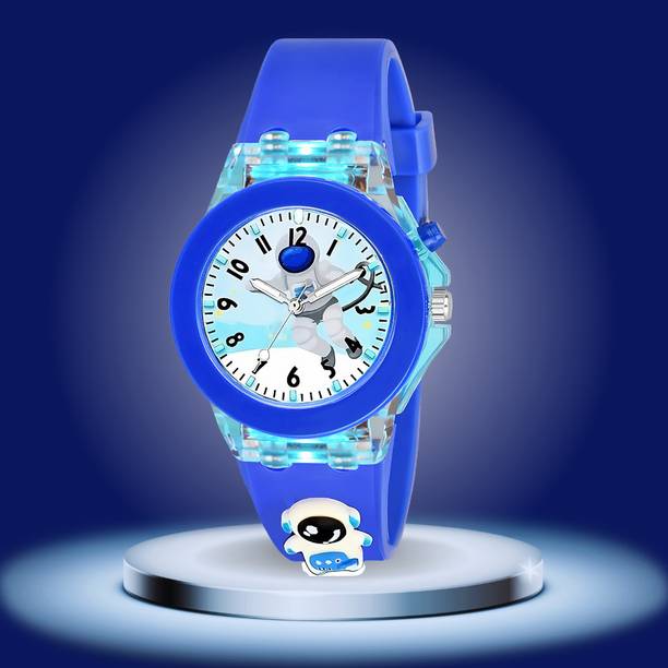 Blue Watches - Buy Blue Watches online at Best Prices in India ...