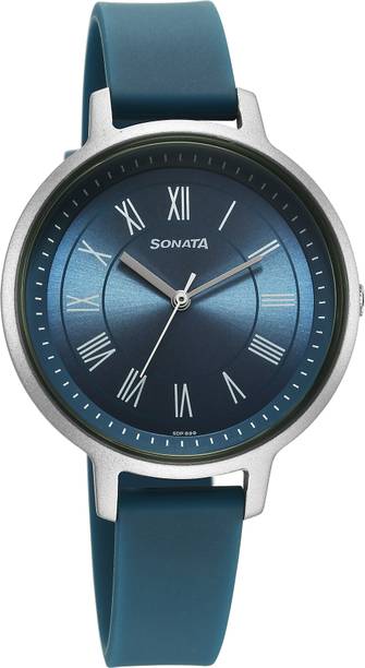 Sonata Watches - Upto 50% to 80% OFF on Sonata Watches Online ...