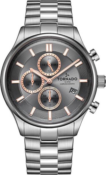 Tornado Wrist Watches - Buy Tornado Wrist Watches Online at Best Prices ...