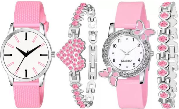 Girls Watches - Buy Latest Watches For Girls 2021 Online at Best Prices ...