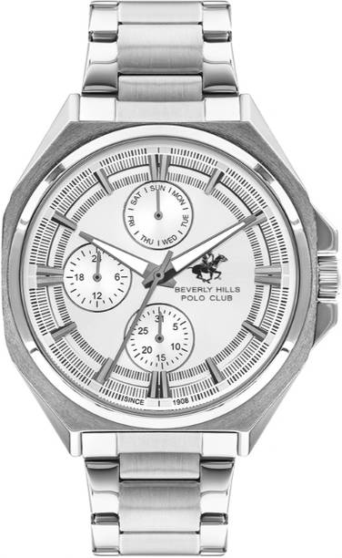 Beverly Hills Polo Club Watches - Buy Beverly Hills Polo Club Watches ...