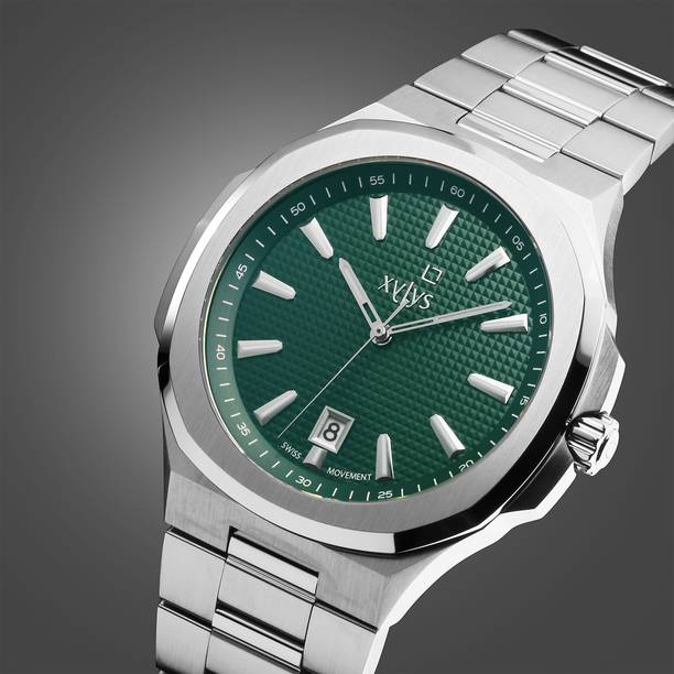 Xylys Wrist Watches - Buy Xylys Wrist Watches Online at Best Prices in ...