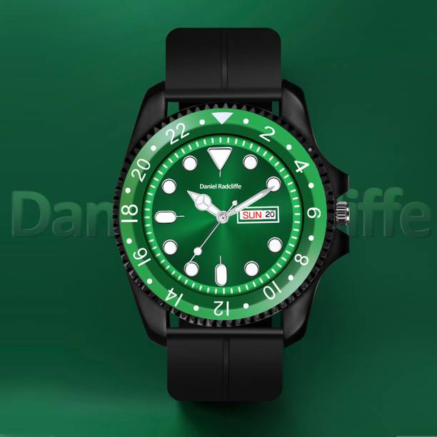 Daniel Radcliffe Watches - Buy Daniel Radcliffe Watches Online at Best ...