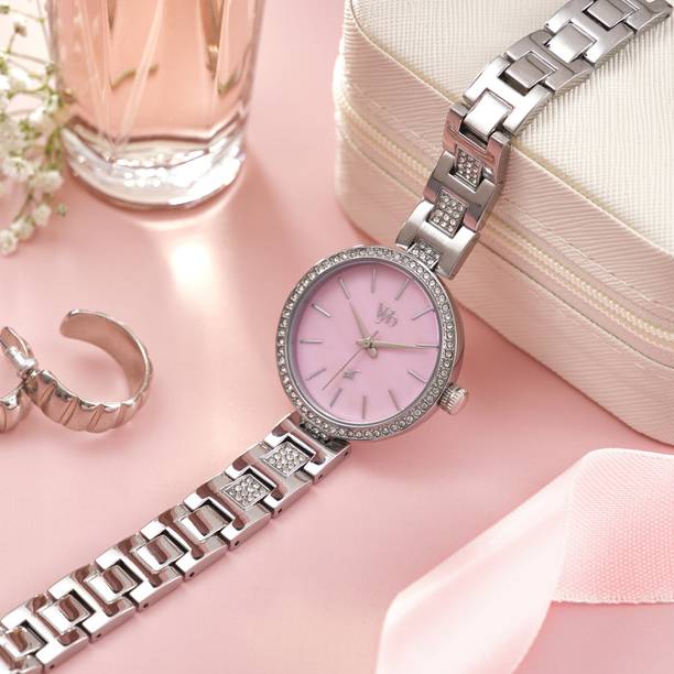 Latest Collection Of Fastrack Watches For Women Online | Flipkart.com