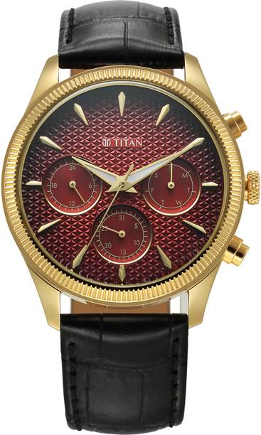 Titan Watches - Buy Titan Watches Online at India's Best Online ...