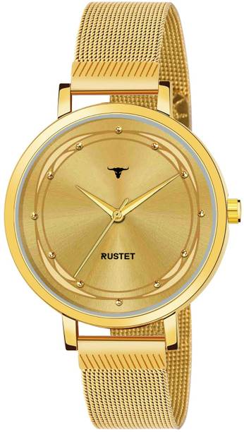 Rustet Watches - Buy Rustet Watches Online at Best Prices in India ...