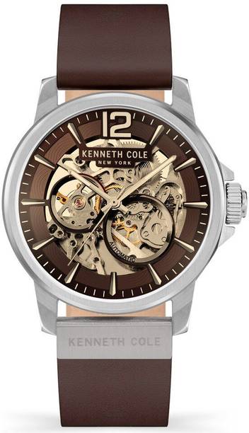 Kenneth Cole Wrist Watches - Buy Kenneth Cole Wrist Watches Online at ...