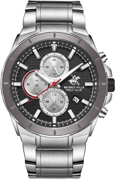 Beverly Hills Polo Club Watches - Buy Beverly Hills Polo Club Watches ...