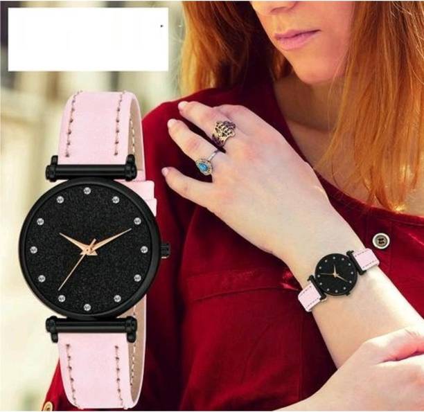Black Watches - Buy Black Watches Online For Men & Women at Best Prices ...