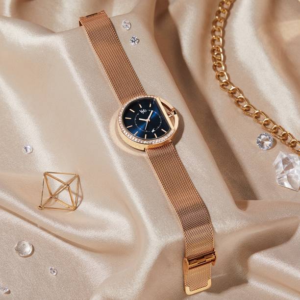 Fastrack Watches - Buy Fastrack Watches for Men & Women Online at Best ...