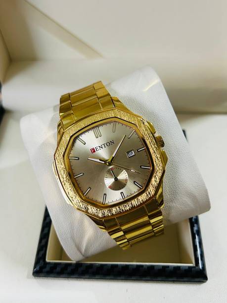 Fenton Watches - Buy Fenton Watches Online at Best Prices in India ...