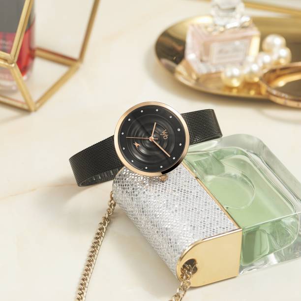 Fastrack Black Watches - Buy Fastrack Black Watches | Fastrack काले ...