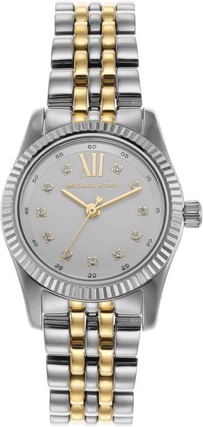 Michael Kors Watches - Buy Michael Kors (MK) Watches Online For Men ...