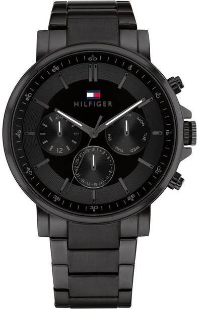 Tommy Hilfiger Wrist Watches - Buy Tommy Hilfiger Wrist Watches Store ...
