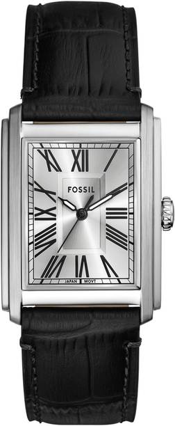 Fossil Watches - Buy Fossil Watches Store Online at Best Prices in ...