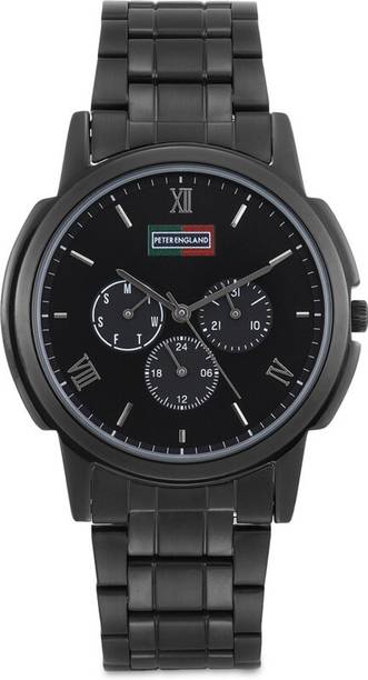 Peter England Watches - Buy Peter England Watches Online at Best Prices ...