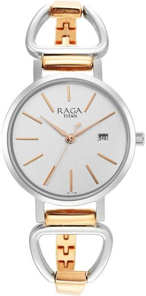 Titan Watches For Ladies - Buy Titan Watches For Ladies online at Best ...