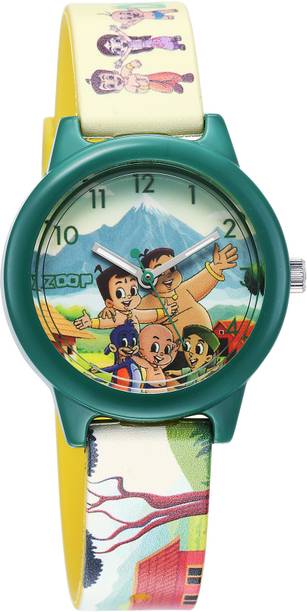 Zoop From Titan Watches - Buy Zoop From Titan Watches Online at Best ...
