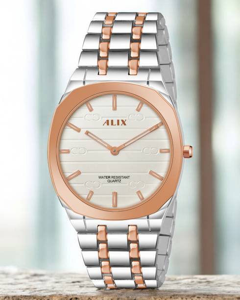 Alix Watches - Buy Alix Watches Online at Best Prices in India ...