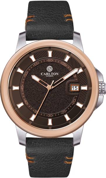 Carlton London Wrist Watches - Buy Carlton London Wrist Watches Store ...