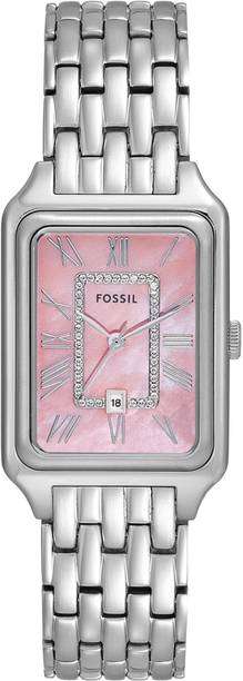 Fossil Watches for Men and Women Online at Best Price In India ...