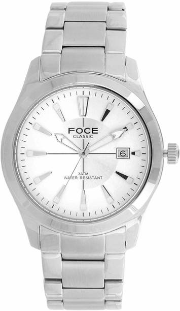 Foce Watches - Buy Foce Watches Online at Best Prices in India ...