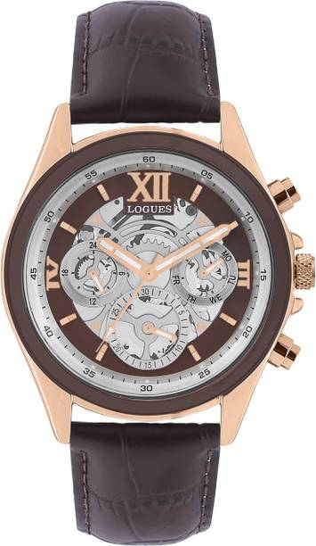 Logues Watches Watches - Buy Logues Watches Watches Online at Best ...