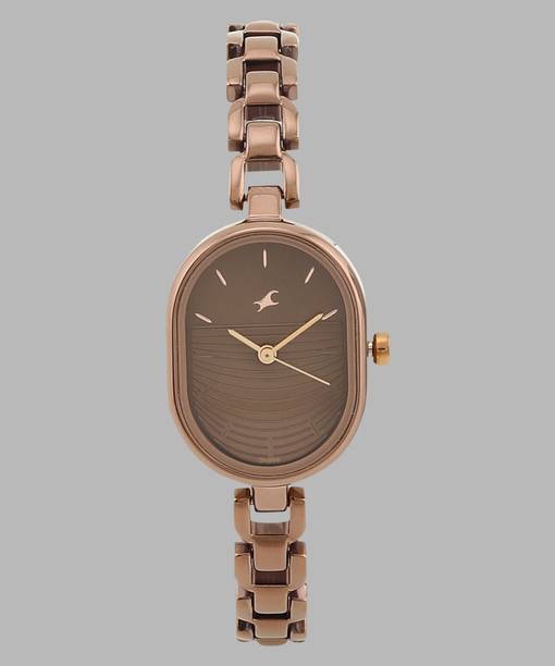 Fastrack Black Watches - Buy Fastrack Black Watches | Fastrack काले ...
