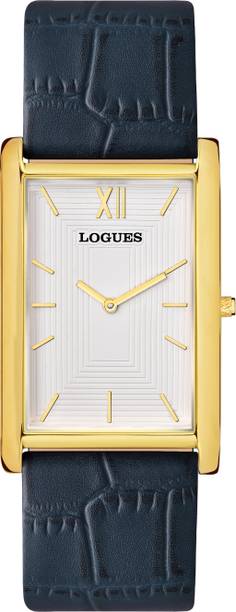 Logues Watches Watches - Buy Logues Watches Watches Online at Best ...