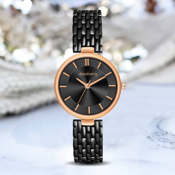 Dressberry Watches - Buy Dressberry Watches Online at Best Prices in ...