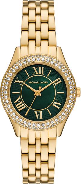 Michael Kors Watches - Buy Michael Kors (MK) Watches Online For Men ...