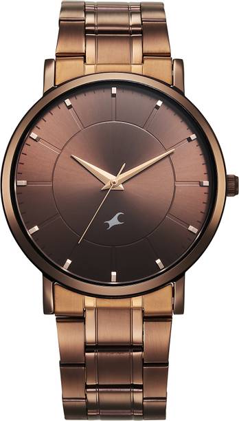 Fastrack Watches - Buy Fastrack Watches for Men & Women Online at Best ...
