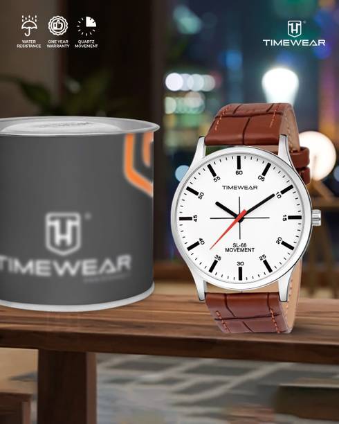 Timewear Watches - Buy Timewear Watches Online at Best Prices in India ...