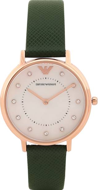 Emporio Armani Watches Women - Buy Emporio Armani Watches Women online ...