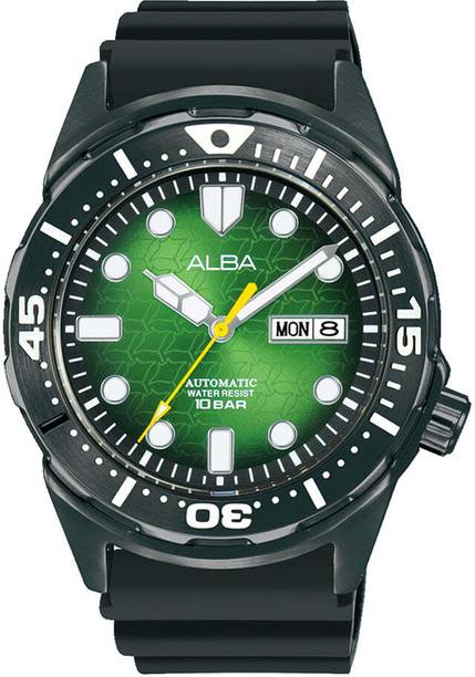 Alba Watches - Buy Alba Watches Store Online at Best Prices in India | Flipkart.com