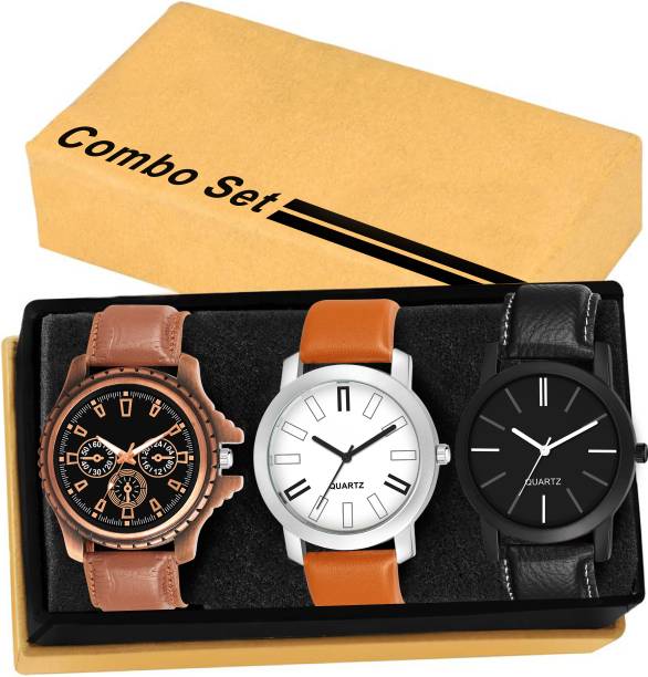 Multicolor Watches - Buy Multicolor Watches Online at Best Prices In ...