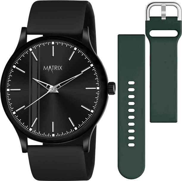 Matrix Watches - Buy Matrix Watches Online at Best Prices in India ...