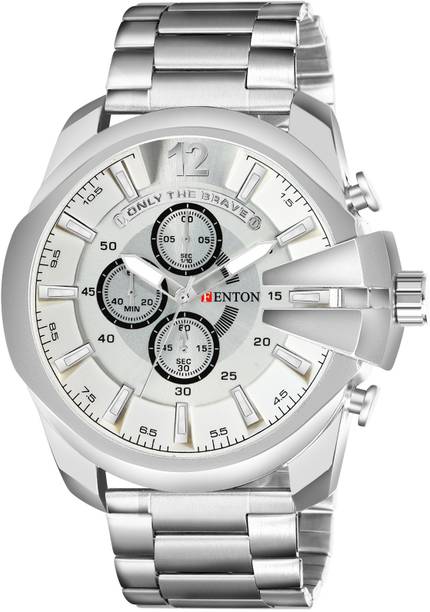 Fenton Wrist Watches - Buy Fenton Wrist Watches Store Online at Best ...