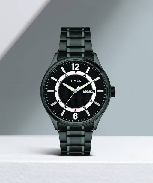 Timex Weekender Watches - Buy Timex Weekender Watches online at Best ...