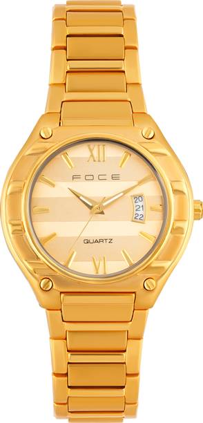 Foce Watches - Buy Foce Watches Online at Best Prices in India ...