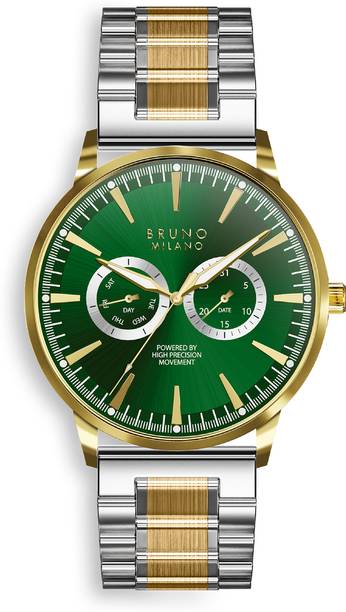Bruno Milano Watches - Buy Bruno Milano Watches Online at Best Prices ...