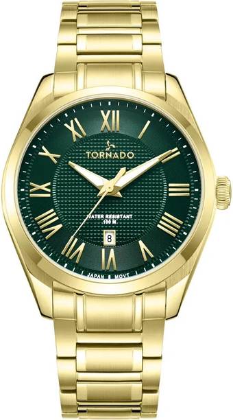 Tornado Wrist Watches - Buy Tornado Wrist Watches Online at Best Prices in India | Flipkart.com