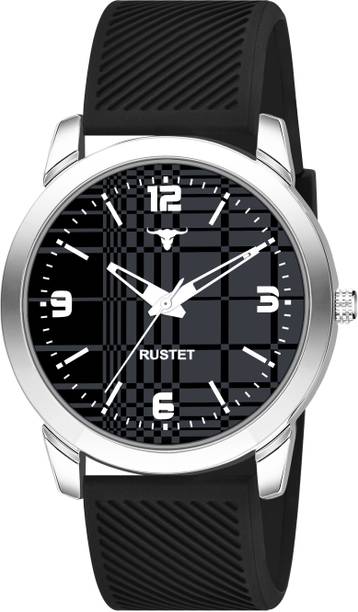 Rustet Watches - Buy Rustet Watches Online at Best Prices in India ...