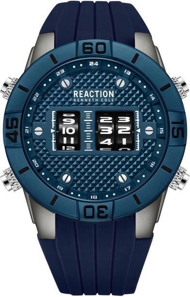Kenneth Cole Reaction Watches - Buy Kenneth Cole Reaction Watches ...