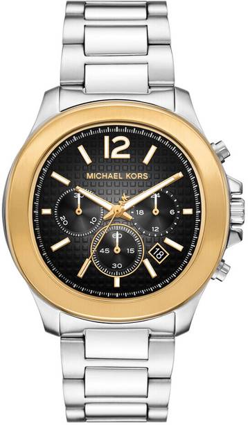Michael Kors Watches - Buy Michael Kors (MK) Watches Online For Men ...