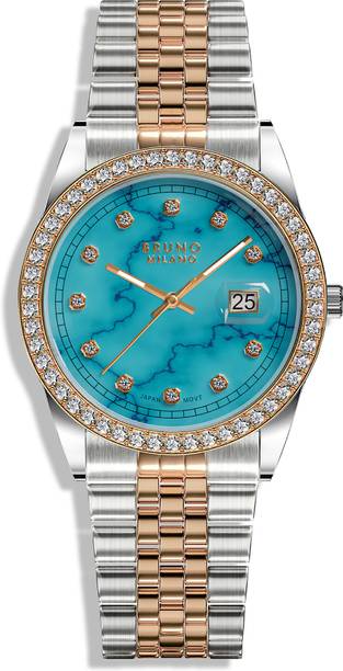 Bruno Milano Watches - Buy Bruno Milano Watches Online at Best Prices ...