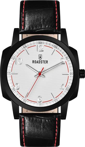Roadster Watches - Buy Roadster Watches Online at Best Prices in India ...