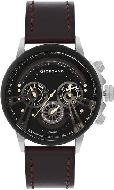 Giordano Watches - Buy Giordano Watches Online at Best Prices in India ...